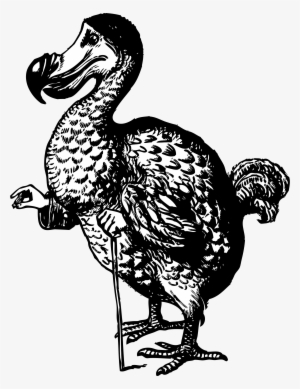 This Free Icons Png Design Of The Dodo From Alice In PNG Image ...