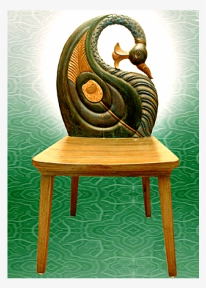 Peacock Chair - Krishna PNG Image | Transparent PNG Free Download on ...