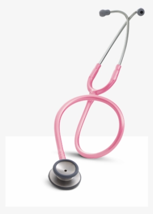 Stethoscope Png Back > Gallery For > Pink Stethoscope - 3m Littmann ...