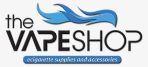 Vapeshop Logo Final - Vape Shop PNG Image | Transparent PNG Free ...