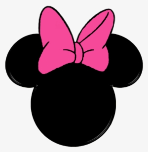 Download Minnie Face Png Clipart Minnie Mouse Mickey Mouse Clip ...