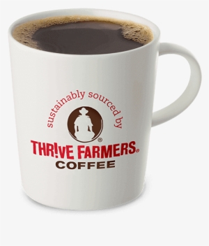 Order On The App - Thrive Farmers PNG Image | Transparent PNG Free ...