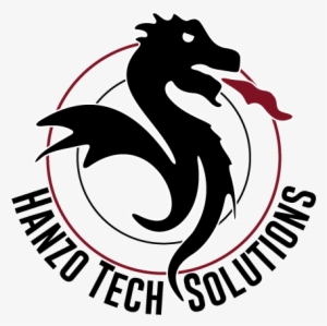 Hanzo Tech Solutions - Porto Dragon PNG Image | Transparent PNG Free ...