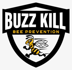 Buzz Kill Logo - Buzz Kill Llc PNG Image | Transparent PNG Free ...