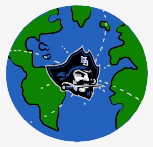 Mission Bay Buccaneers - Mission Bay High School Logo PNG Image ...