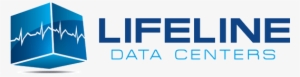 Lifeline Data Centers Ip Peering Logo - Lifeline Data Centers Logo PNG ...