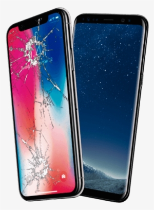 Repair My Device - Mobile Phone PNG Image | Transparent PNG Free ...