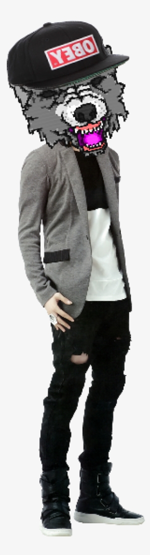 Gotcha Kush - Costume Hat PNG Image | Transparent PNG Free Download on ...