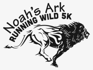 Drawing Lion Running PNG Image | Transparent PNG Free Download on SeekPNG