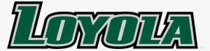 Loyola Green Logo - Loyola Greyhounds Logo PNG Image | Transparent PNG ...