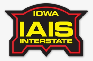 Iowa Interstate Railroad - Iowa Interstate Railroad Logo PNG Image ...