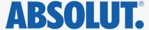 Logo Absolut Png - Absolut Vodka Logo Png PNG Image | Transparent PNG ...
