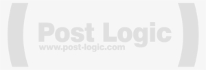 Post Logic Logo - Post Logic PNG Image | Transparent PNG Free Download ...