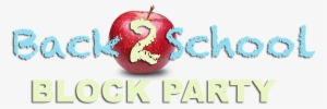 Block Party Png PNG Image | Transparent PNG Free Download on SeekPNG