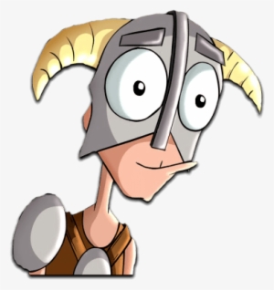 Skyrim Cartoon-dovahkiin Skyrim Cartoon Dovahkiin - Dovahkiin Cartoon ...