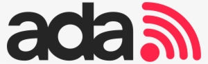 Ada Logo - Ada Location De Voiture Logo PNG Image | Transparent PNG ...