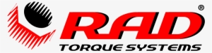 Rad Torque Systems Logo - Rad Torque Systems PNG Image | Transparent ...