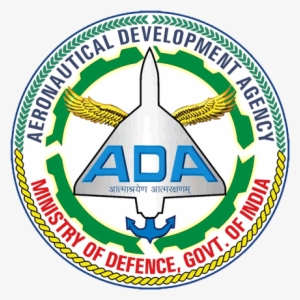 Aeronautical Development Agency Logo PNG Image | Transparent PNG Free ...