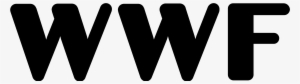 Wwf Logo, Wordmark - Wwf Logo PNG Image | Transparent PNG Free Download ...
