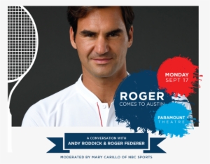 Logo Roger Federer - Roger Federer Logo Png PNG Image | Transparent PNG ...