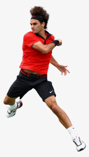 Roger Federer Png PNG Images | PNG Cliparts Free Download on SeekPNG