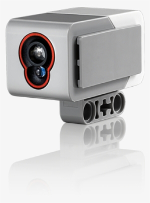 Ev3 Colour Sensor - Ev3 Colour / Light Sensor PNG Image | Transparent ...