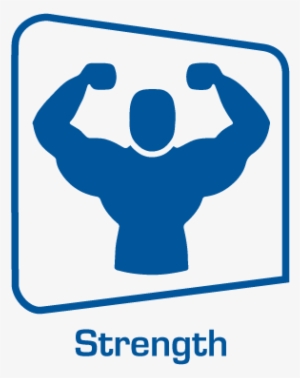 Parkfit Strength - Strength Png PNG Image | Transparent PNG Free ...