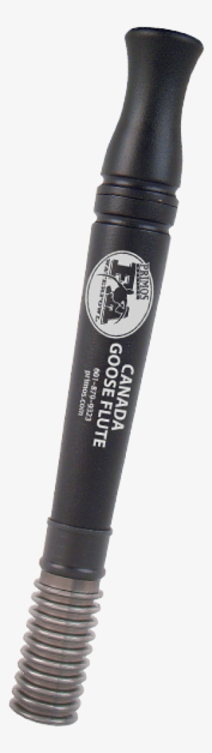 Goose Flute Call - Primos Call Canada Goose Flute PNG Image ...