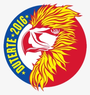 Du30 Png - Duterte For President Logo PNG Image | Transparent PNG Free ...