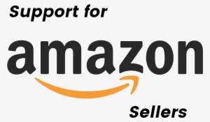 Amazon Seller Support Logo PNG Image | Transparent PNG Free Download on ...