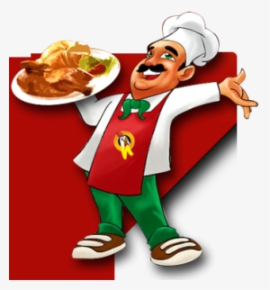 Selvimess- Non Vegetarian Hotel In Salem - Hotel Chef Logo Png PNG ...