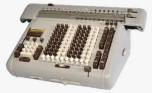 Antique Calculator - Calculator PNG Image | Transparent PNG Free ...