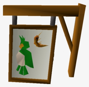 The Shrimp And Parrot Sign - Parrot's Sign PNG Image | Transparent PNG ...