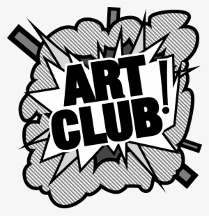 The Art Club - Art Club PNG Image | Transparent PNG Free Download on ...