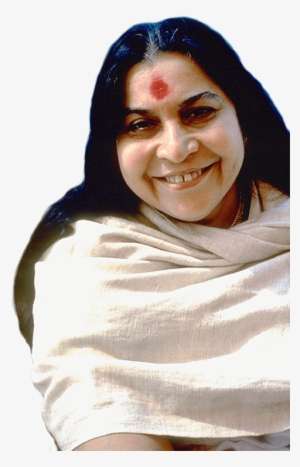 Mataji Photo Png - Shri Mataji Nirmala Devi PNG Image | Transparent PNG ...