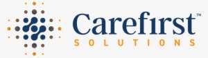Carefirst Solutions - Logo - Design Archives PNG Image | Transparent ...