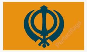 Sikh Flag - Sikhism Flag PNG Image | Transparent PNG Free Download on ...