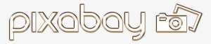 Pixabay Logo Font Lettering Image Database - Logo Tulisan Png PNG Image ...