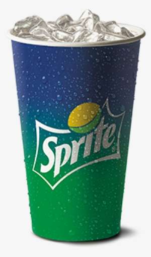 Sprite - Sprite Mcdonald's PNG Image | Transparent PNG Free Download on ...