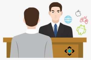 Job Interview PNG Image | Transparent PNG Free Download on SeekPNG