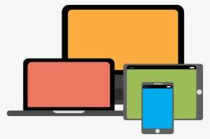 Multiple Devices - Multi Platform Clipart PNG Image | Transparent PNG ...