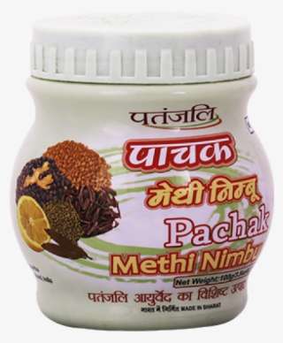Patanjali Pachak Methi Nimbu PNG Image | Transparent PNG Free Download ...