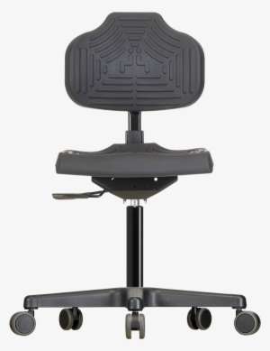 Low Back Industrial Chair - Production Line Chairs PNG Image ...