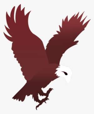 World Eagle Png Logo - Eagle Logo Png Red PNG Image | Transparent PNG ...