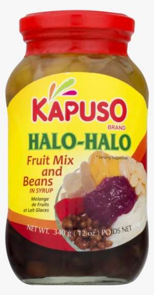 Halo Halo Mix PNG Image | Transparent PNG Free Download on SeekPNG