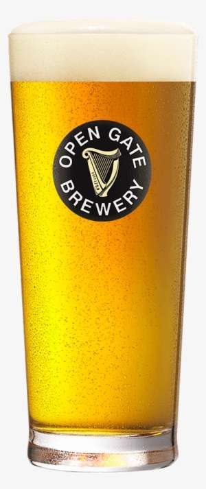 Lager - St. James's Gate PNG Image | Transparent PNG Free Download on ...
