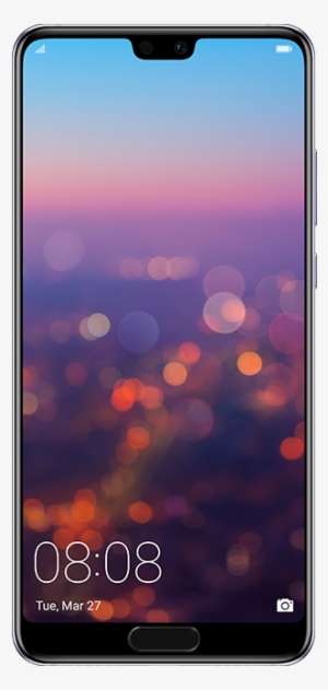 The New Huawei Fullview Display - Huawei Ph20 PNG Image | Transparent ...
