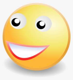 Red Smiley Face Png 21 Free Smiling Clip Art Illustration - Smiley PNG ...