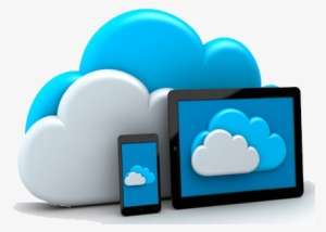 Cloud Technology - Cloud Software Update PNG Image | Transparent PNG ...