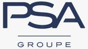 About Groupe Psa Groupe Psa Logo - Psa Group Logo PNG Image ...